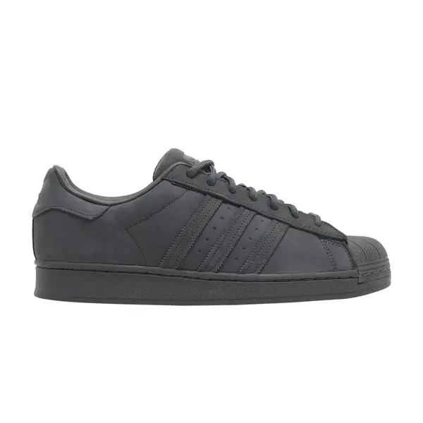 Adidas Superstar Double - Grey