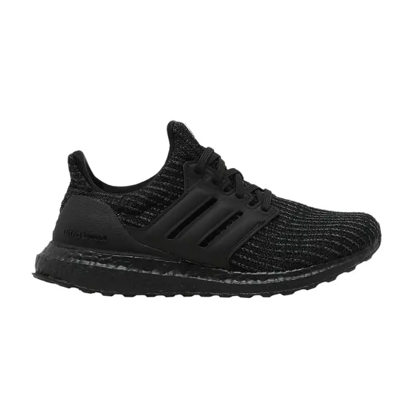 Adidas Ultraboost 4.0 Dna Sneakers - Black
