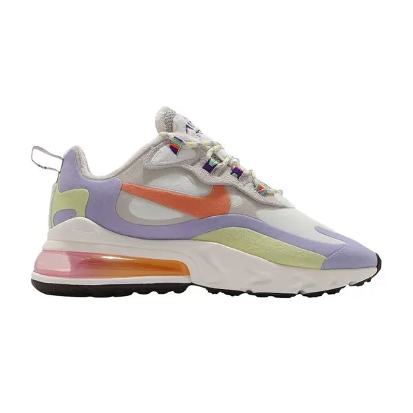 Nike Air Max 270 React Sneakers - Multicolor