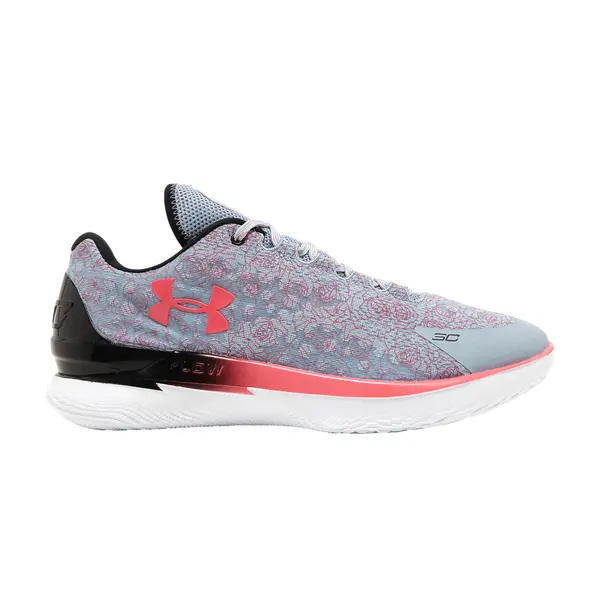 CURRY BRAND Curry 1 Low Flotro Mother's Day - Blue