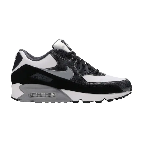 Nike Max 90 Retro Qs 'python' 2019 - Black