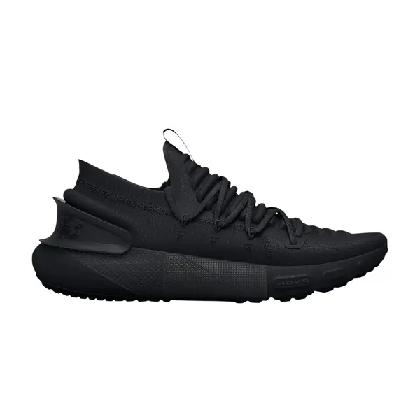 Under Armour Hovr Phantom 3 Sneakers - Black
