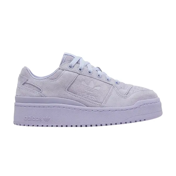 Adidas Forum Bold Sneakers - Purple