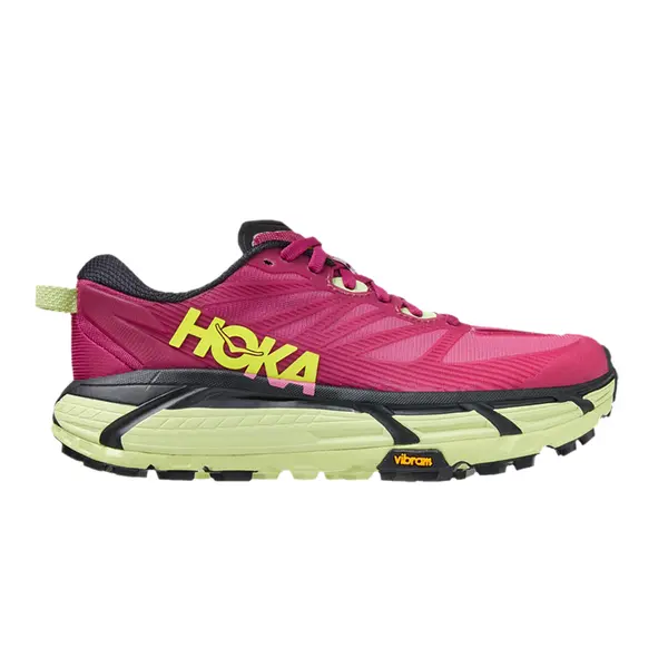 HOKA® Mafate Speed 3 - Pink