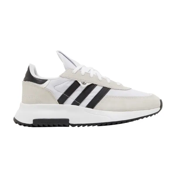 Adidas Retropy F2 Sneakers - White