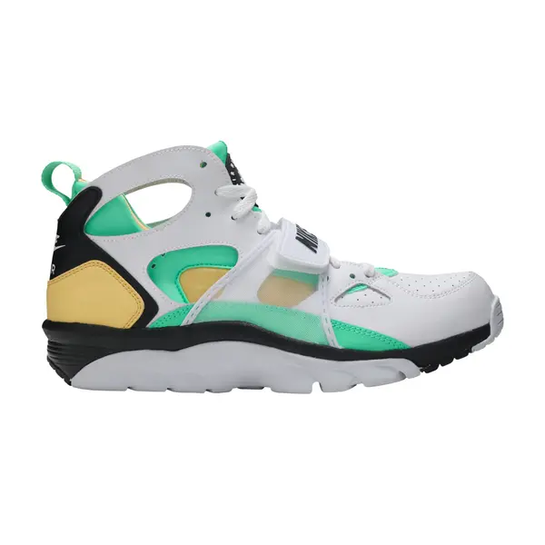 Nike Air Trainer Huarache - Green