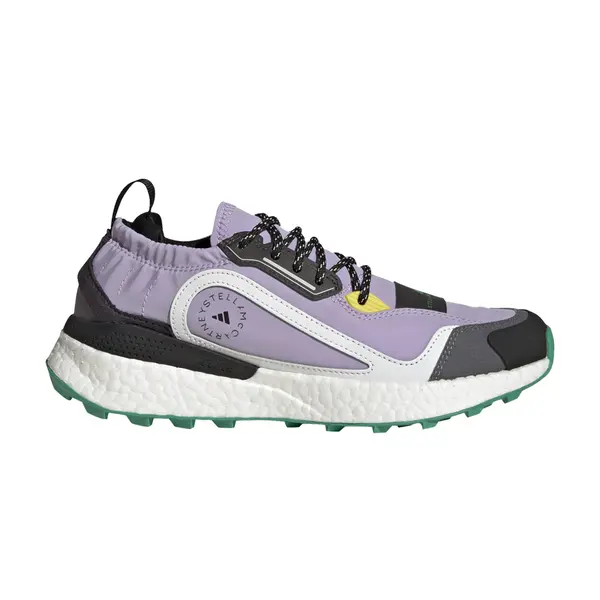 Adidas By Stella Mccartney Outdoor Boost 2.0 Cold.rdy Sneakers - Purple