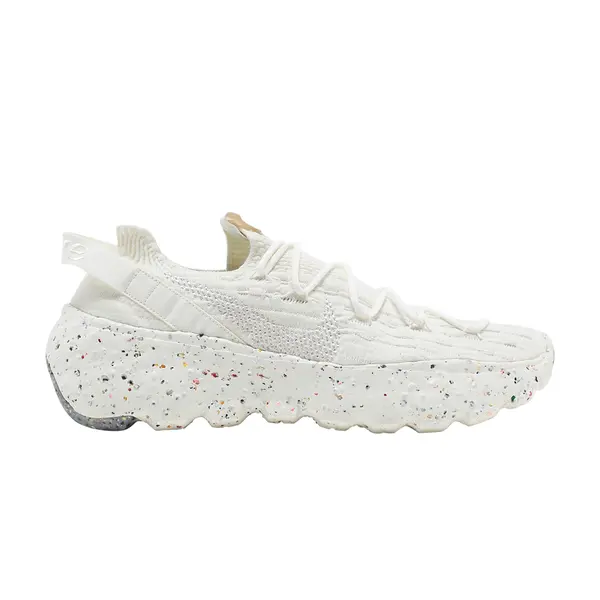 Nike Space Hippie 04 Sneakers - White