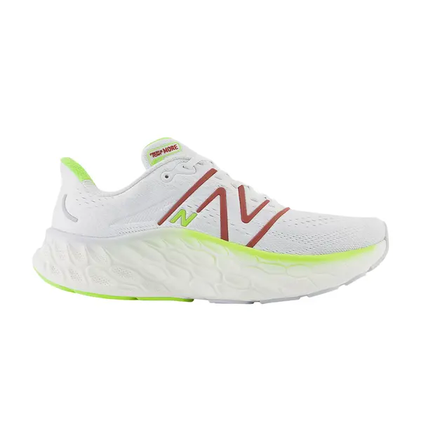 NEW BALANCE Fresh Foam X More V4 - Grey