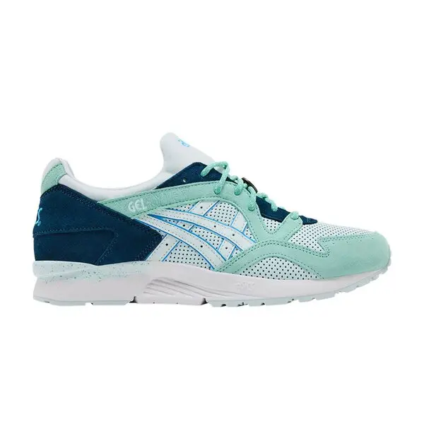Asics Gel Lyte 'godai Pack' Sneakers - Green