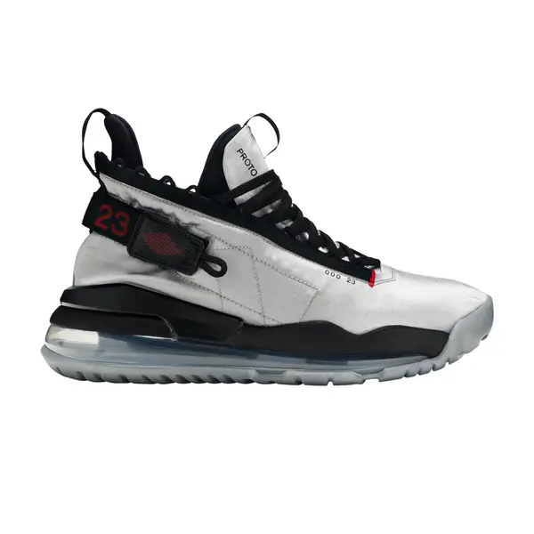 JORDAN Proto Max 720 Sneakers - Silver