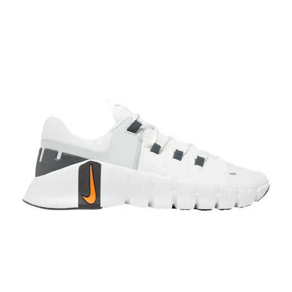 Nike Free Metcon 5 - White