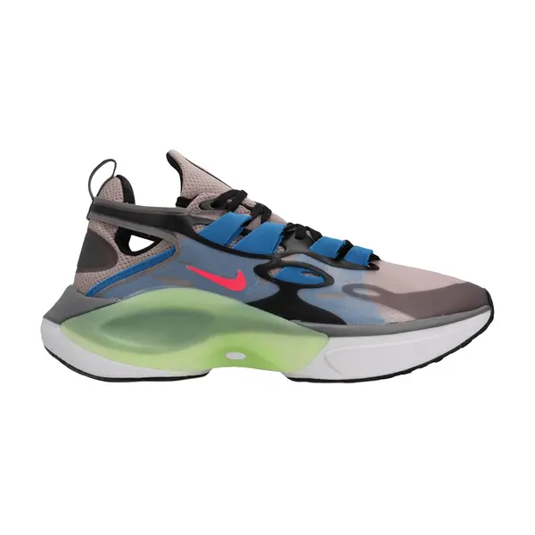 Nike Signal D/ms/x 'pumice