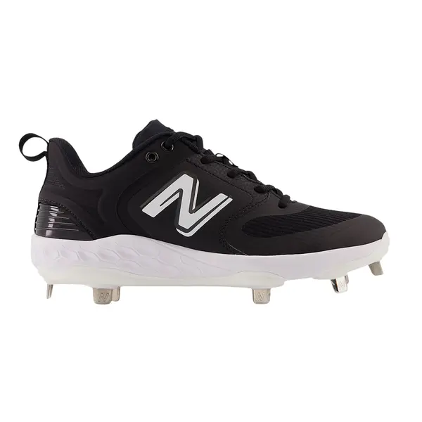 NEW BALANCE Fresh Foam X Velo V3 Metal Wide - Black