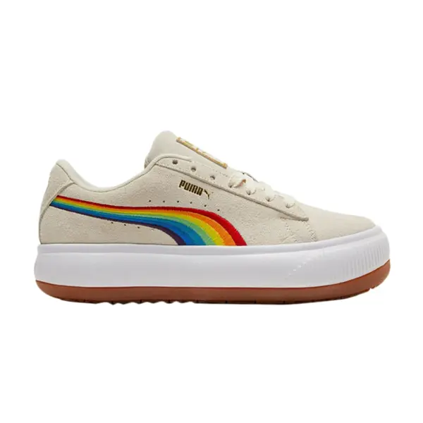 PUMA Suede Mayu Sneakers