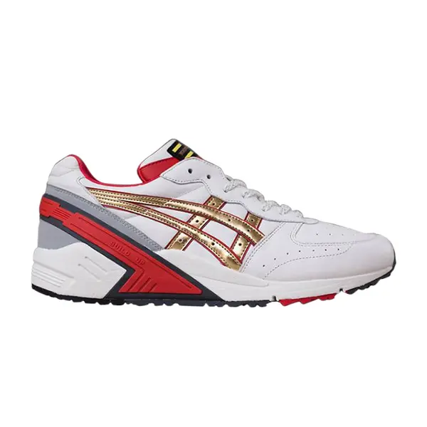 Asics Gel-sight World Challenger Sneakers