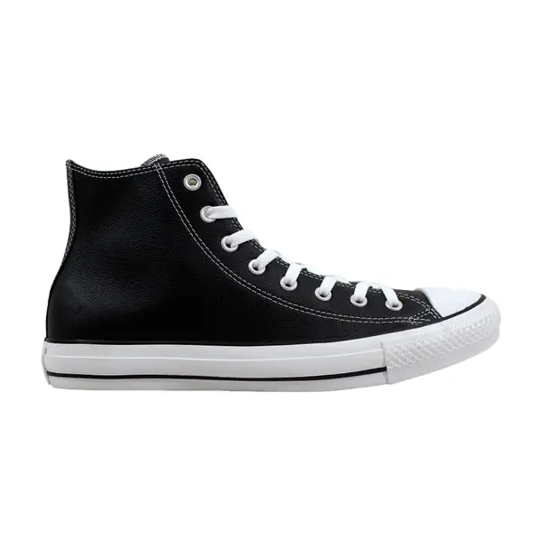 CONVERSE Chuck Taylor All Star Leather High-top Sneaker