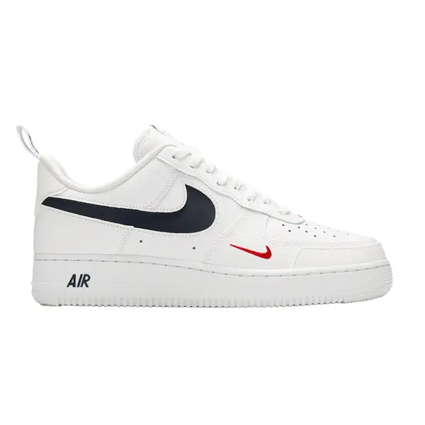 Nike Force 1 Lv8 Sneakers - White