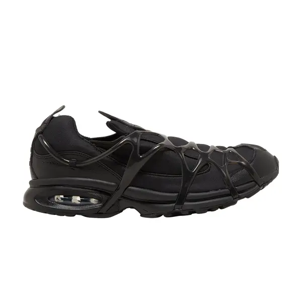Nike Air Kukini Sneakers - Black