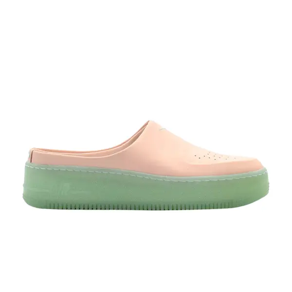 Nike Air Force 1 Lover Xx Slides - Pink