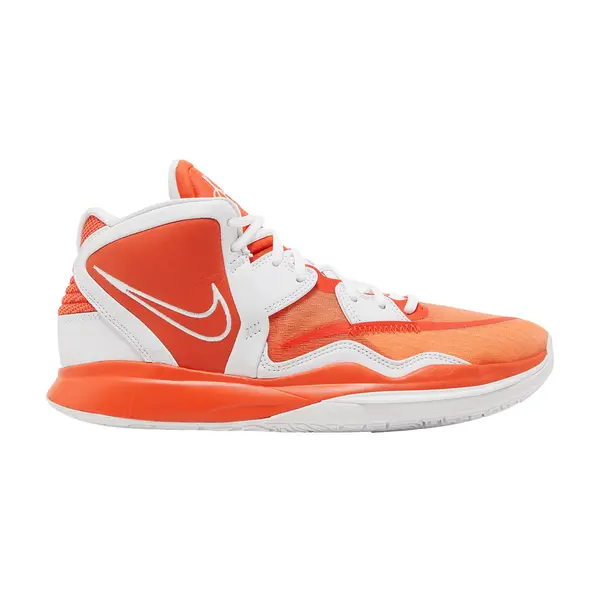 Nike Kyrie Infinity Tb Team Sneakers - Orange