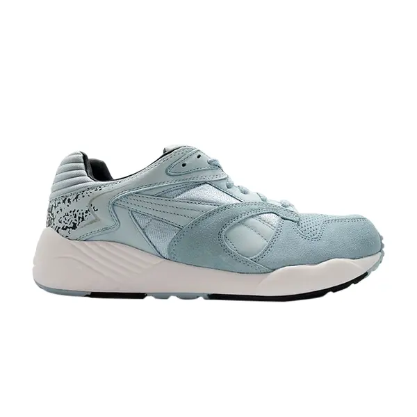 PUMA Solebox X Xs850 Adventurer Sneakers - Blue