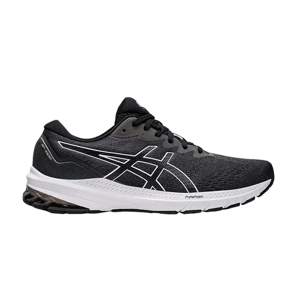 Asics Gt-1000 Sneakers - Black
