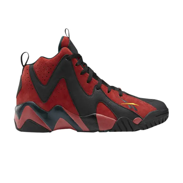 REEBOK Kamikaze Ii Mid 'sonics Alternate' Sneakers