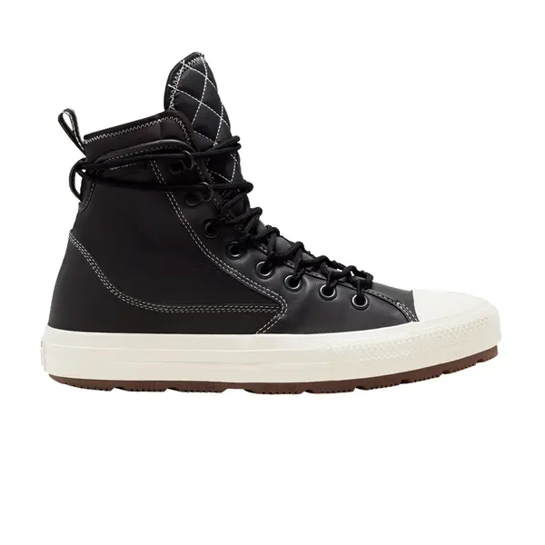 CONVERSE Chuck Taylor All Star Utility All Terrain High - Black