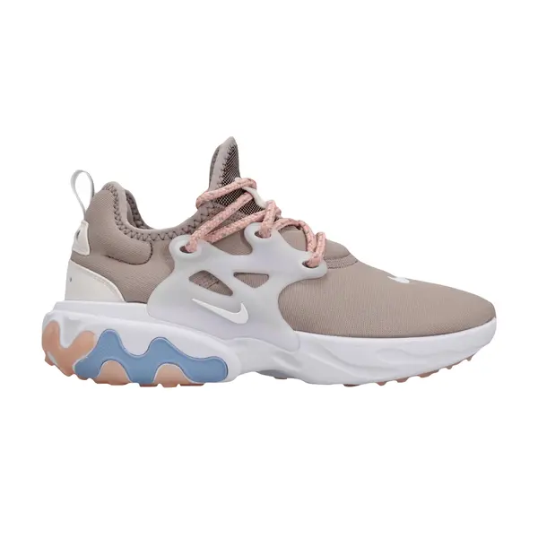 Nike React Presto - Grey
