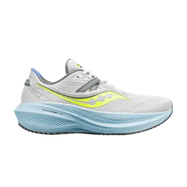 Saucony Triumph 20 Sneakers - White