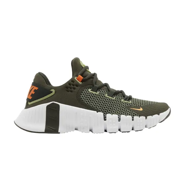 Nike Free Metcon 4 - Green