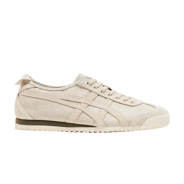 Onitsuka Tiger Mexico 66 Sd Sneakers - Cream