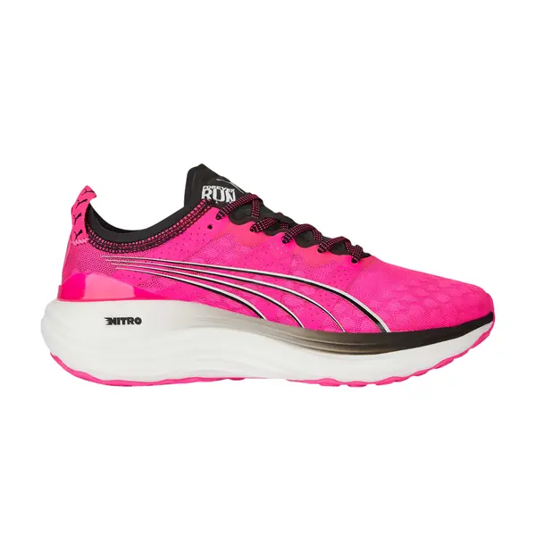 PUMA Foreverrun Nitro Ravish Sneakers