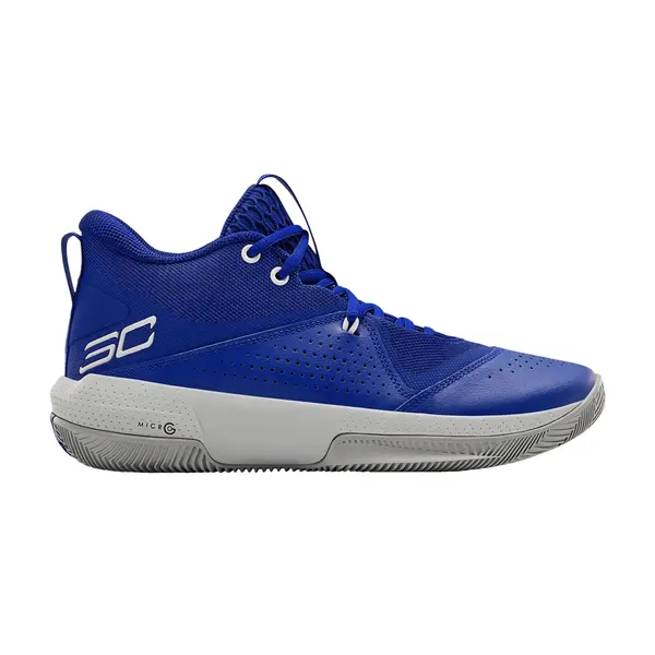 Under Armour Sc 3zero 4 - Blue