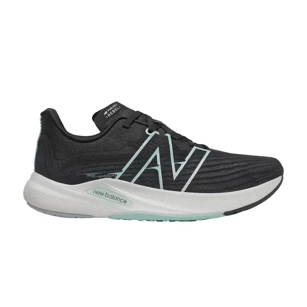 NEW BALANCE Fuelcell Rebel V2 Sneakers - Black