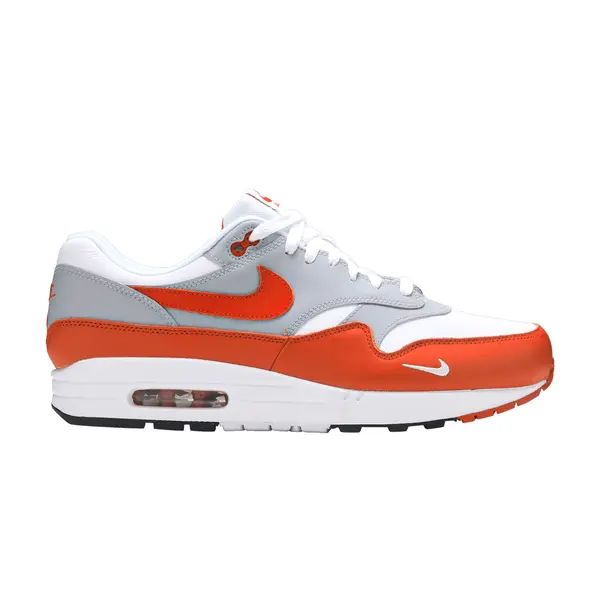Nike Max 1 Lv8 Sneakers - Red