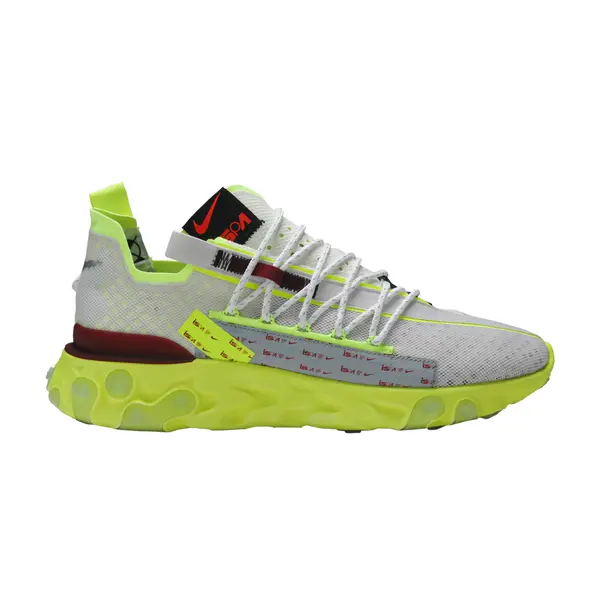 Nike React Wr Ispa Sneakers