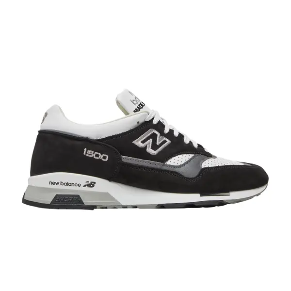 NEW BALANCE 1500 Made In England - Black