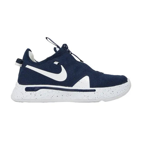 Nike Pg 4 Team - Blue