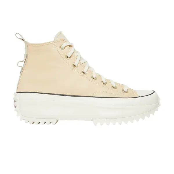 CONVERSE Run Star Hike High Sneakers - Cream