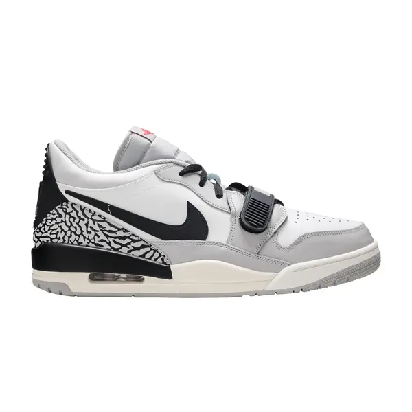 JORDAN Legacy 312 Low Sneakers - Grey