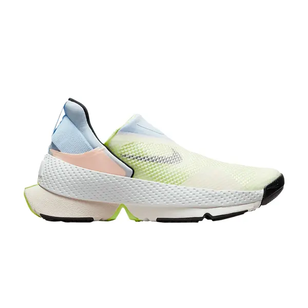 Nike Go Flyease Sneakers - White