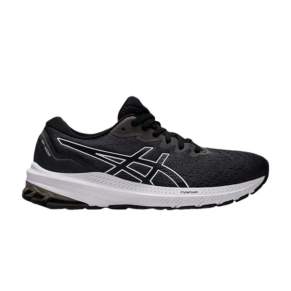 Asics Gt-1000 Athletic Sneakers