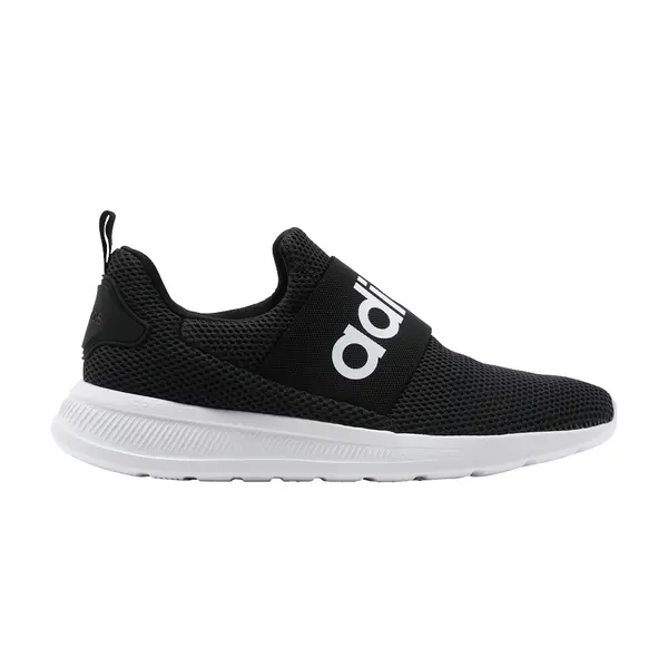 Adidas Lite Racer Adapt 4.0 Slip-on Sneakers - Black