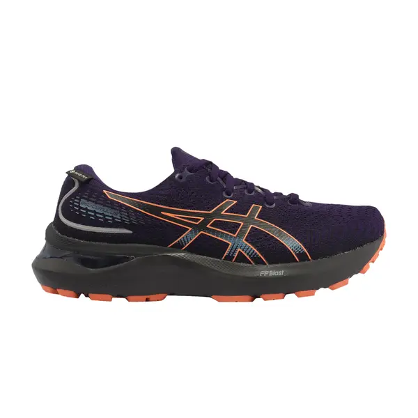 Asics Gel Cumulus 24 Gore-tex Sneakers - Purple