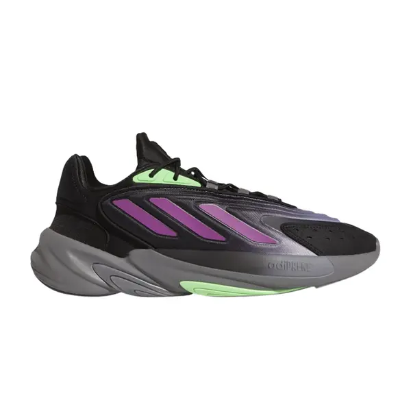 Adidas Ozelia Sneakers - Black