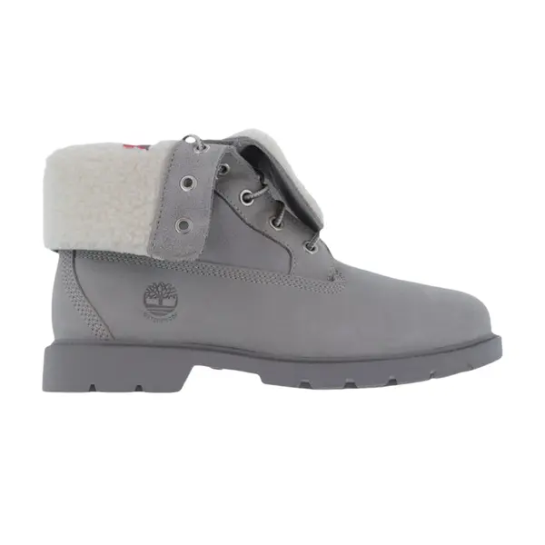 Timberland Fleece Fold Down