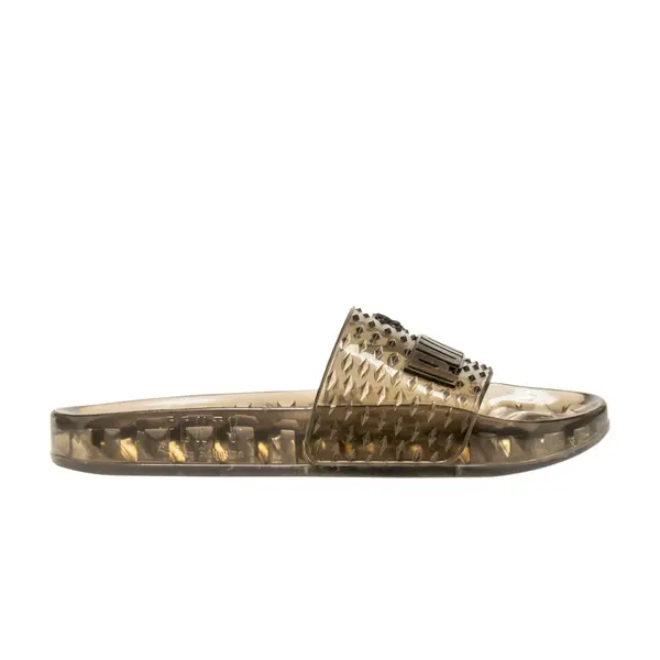 PUMA Fenty Jelly Slide - Black
