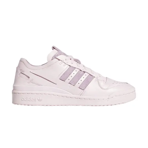 Adidas Forum 84 Low Minimalist Icons Sneakers - Pink